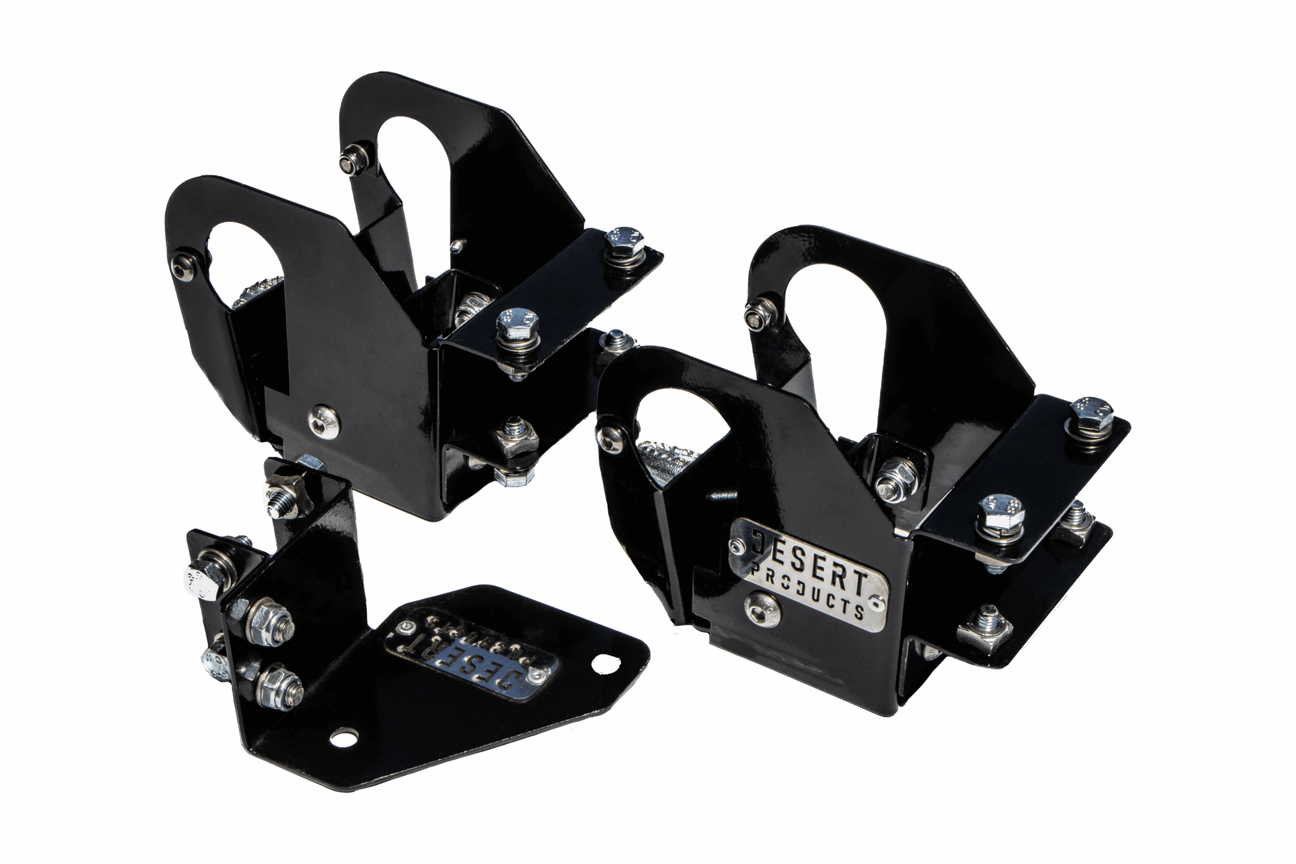 Desert Roofrack T-MAX Jack Bracket