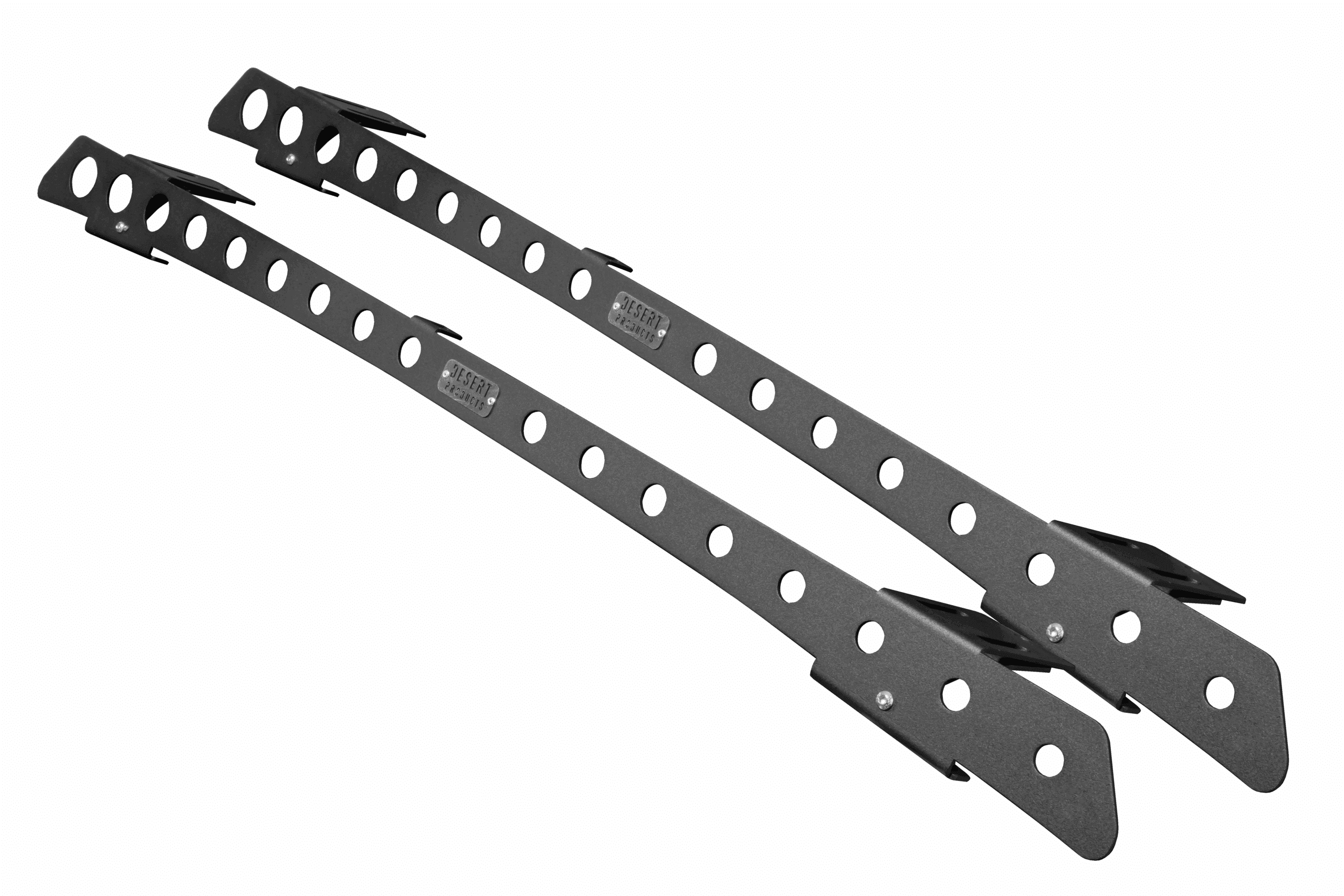 Roof Rack - Fitting Kit - Ford Ranger T6/T7 2011-22 SUV (No Wildtrack)